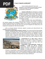 Atividade ODS | PDF | Sustentabilidade | Desenvolvimento sustentável