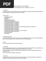 FOC Invoice Processing Steps | PDF | Computing | Computing And ...
