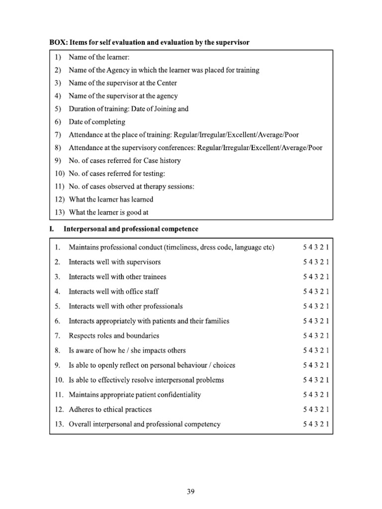 Mpce 35 Forms | PDF