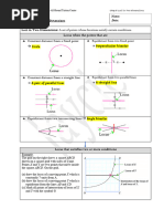 Form 5 Math - Chapter 6 (Trigonometric Functions) | PDF | Complex ...