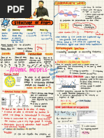 GOC - Class Notes (One Shot) - Manzil JEE 2024 | PDF