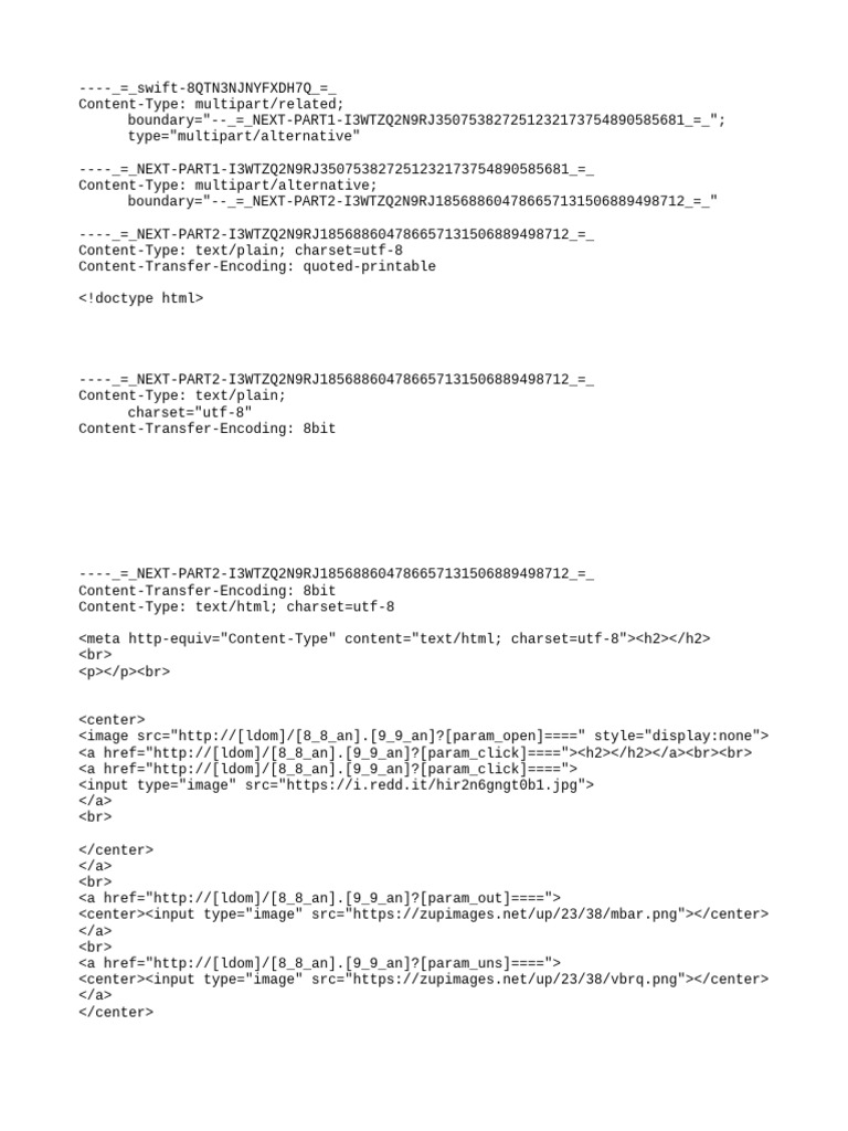 HTML 101 | PDF | Internet Protocols | Computer Networking