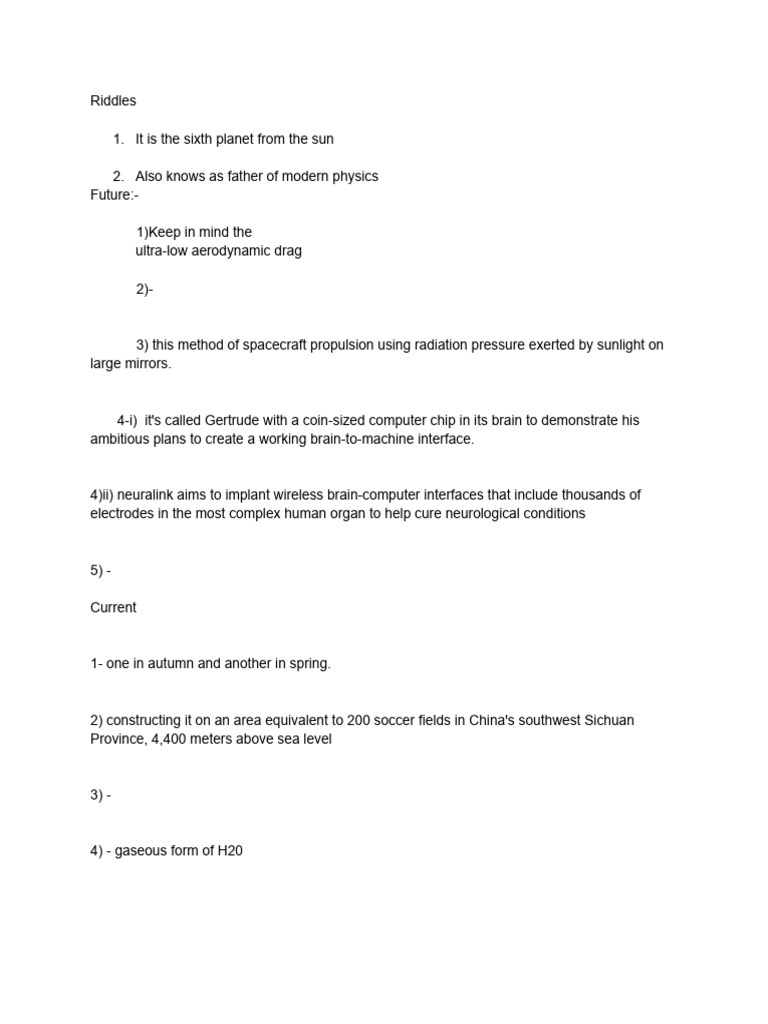 Escape Room Hints | PDF | Apollo 11 | Apollo Program