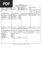 TCS September 2022 Salary Slip Details | PDF | Taxes | Paycheck