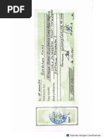 Proposal Maulid Nabi | PDF