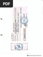 Proposal Maulid Nabi | PDF