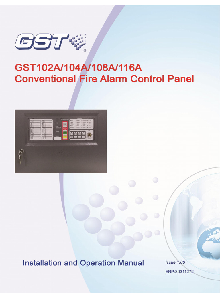 GST 102 A | PDF | Electric Power | Electronics