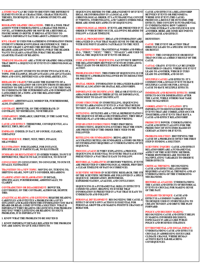 English Q1 Reviewer | PDF | Grammatical Number | Verb