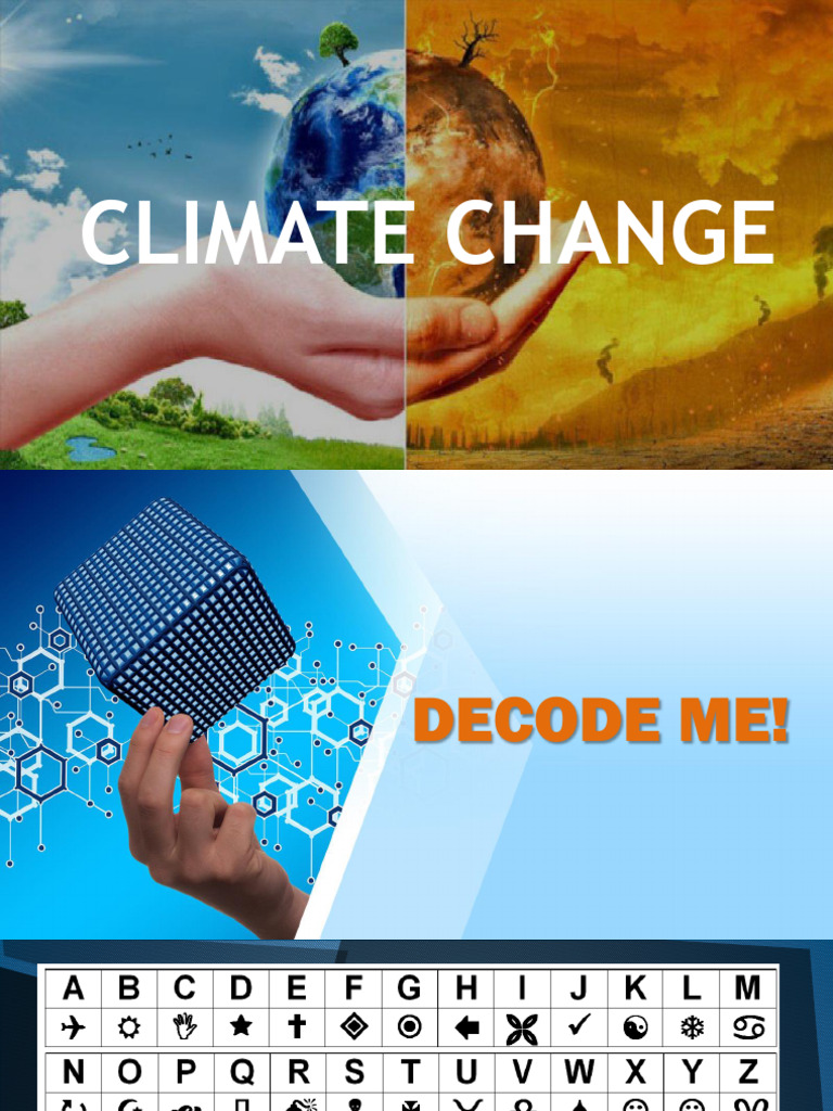 Factors Affecting Climate | PDF