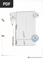 Proposal Maulid Nabi | PDF