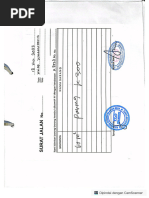 Proposal Maulid Nabi | PDF