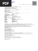 02 V Text Swift MT103-72 | PDF | Finance & Money Management | Law