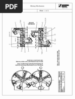 EGD Mechanical Notes | PDF | Screw | Manufactured Goods