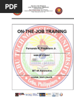 Essu Logo | PDF | Qualifications | Academic Degree