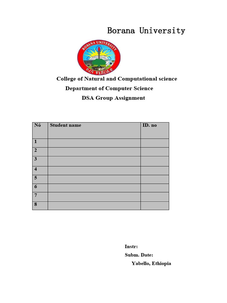 Cc Dsa Pdf Software Engineering Applied Mathematics