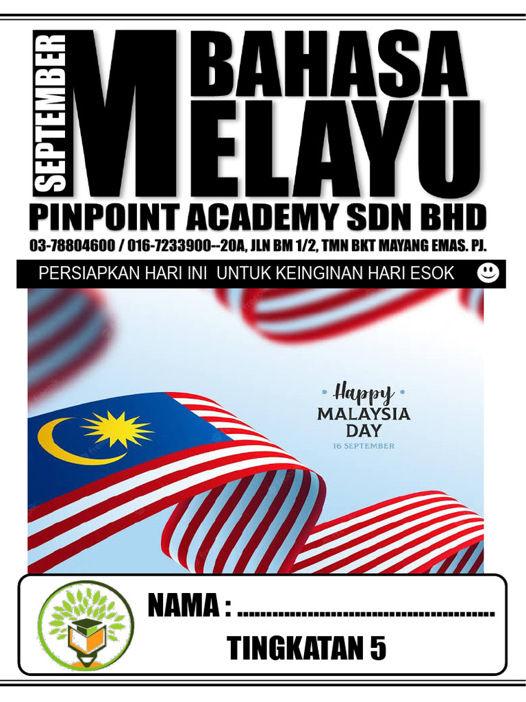 BM f5 Booklet Blue 32 | PDF | Career & Growth