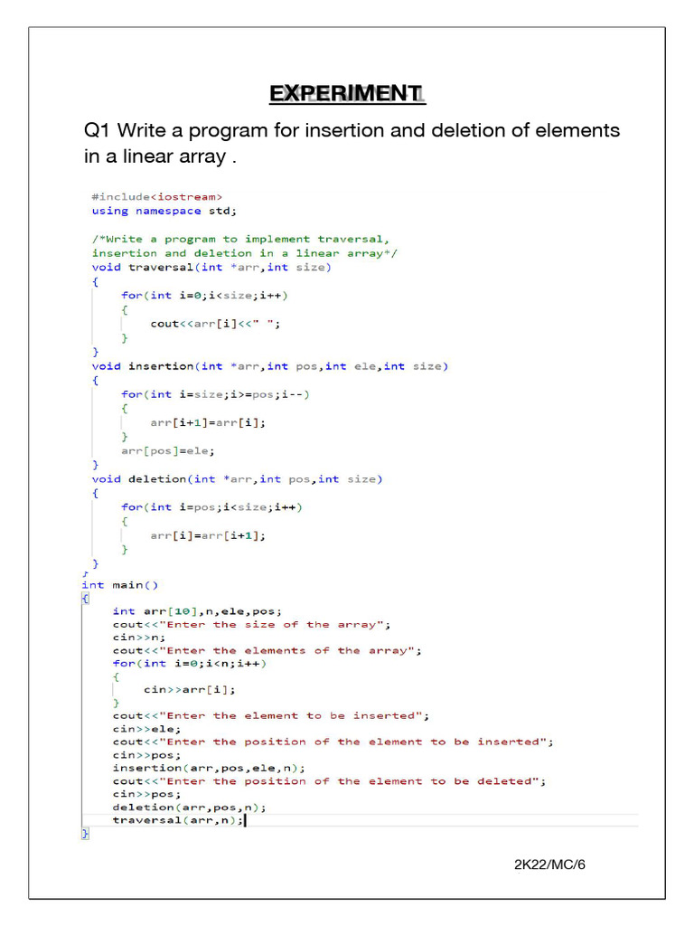 cs251 File | PDF | Computing | Algorithms