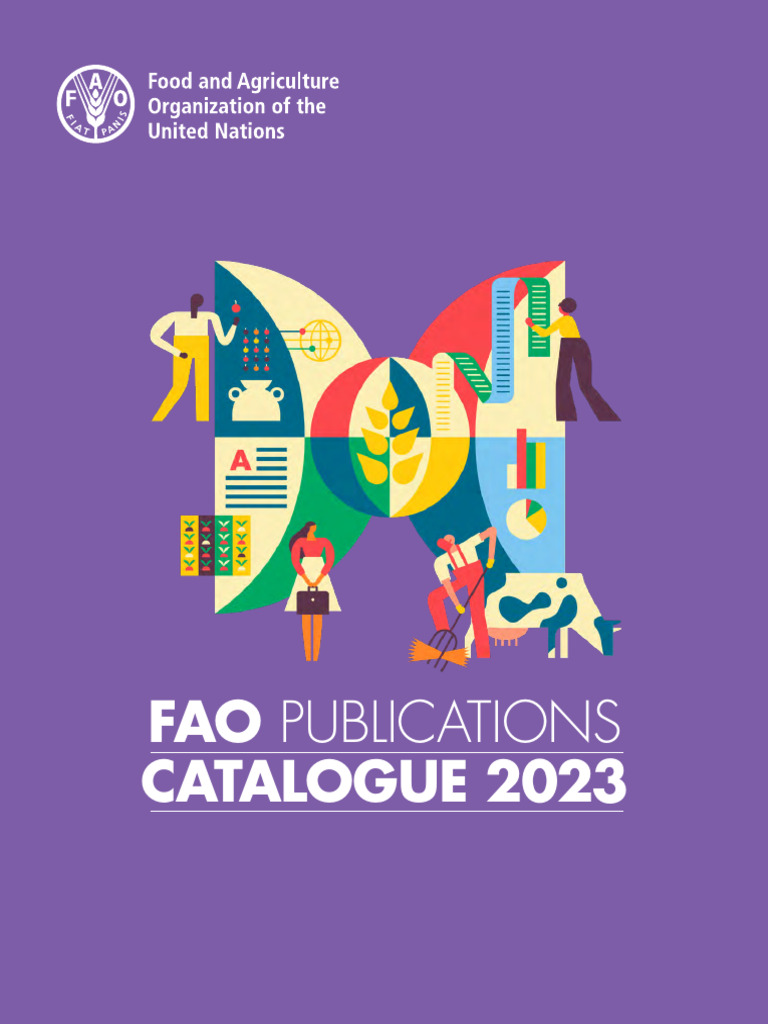Cc7285en FAO | PDF | Food Security | Sustainability