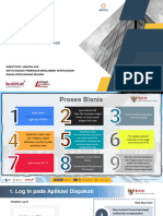 Panduan Penggunaan SIMPAKIN | PDF