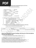 CWW Kannangara | PDF