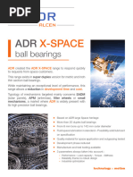 Aluminium ADC12 | PDF | Aluminium | Strength Of Materials