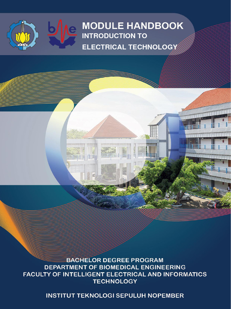 Introduction to Electrical Technology | PDF | Educational Stages ...