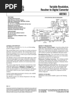 How To Communicate With Modbus RTU Slave Device in LabVIEW | PDF