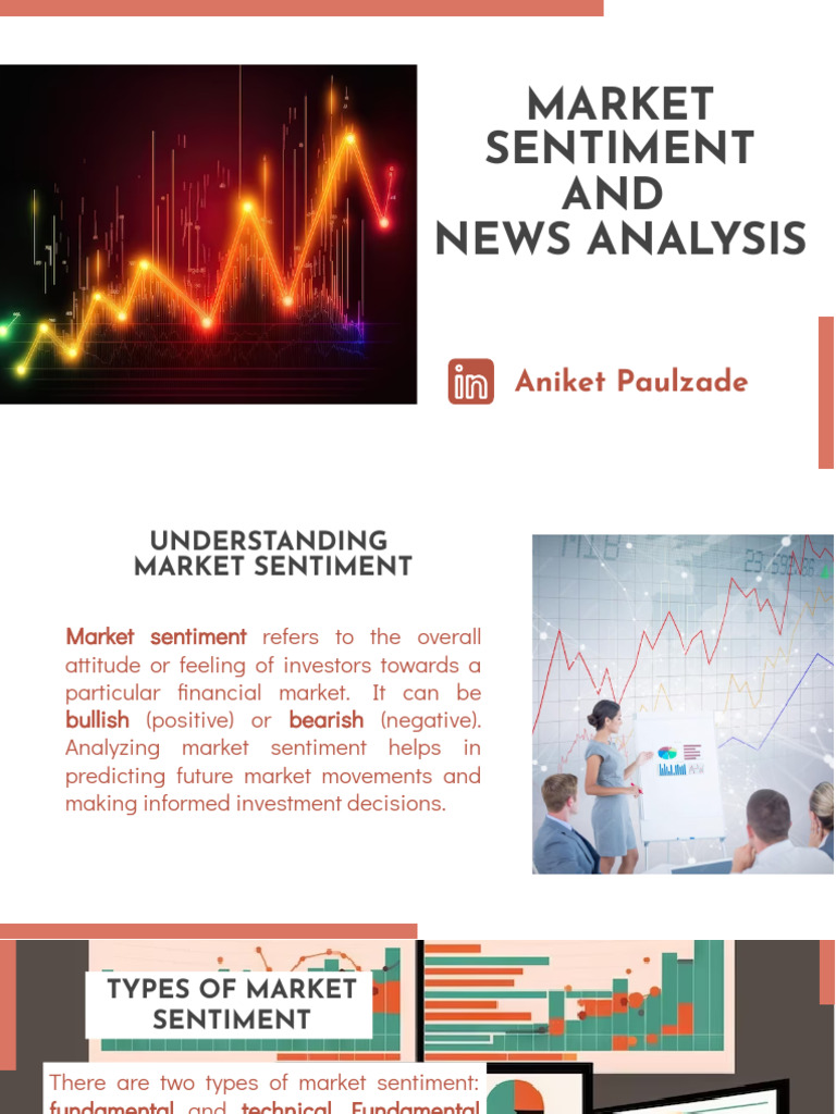 Market Sentiment Insights | PDF | Private Sector | Investing