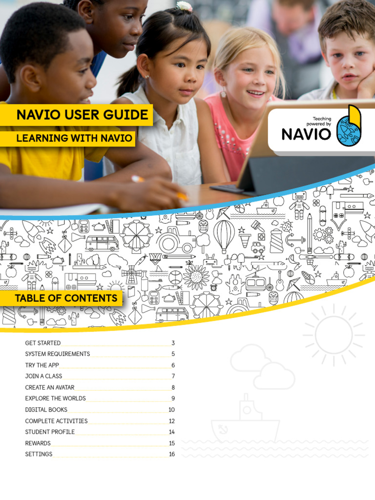 User Guide For Students - English | PDF | Operating System | 64 Bit Computing