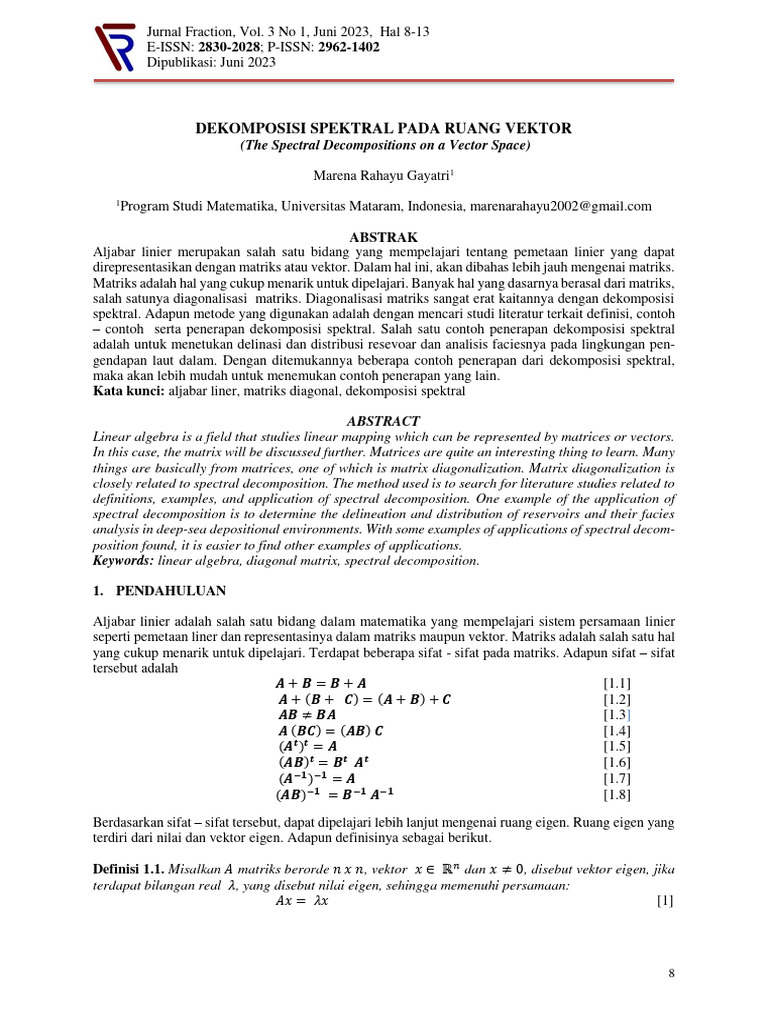 2.+gayatri (M.reza Maulana, M.raihan, Derry.a) | PDF | Metode & Bahan Ajar