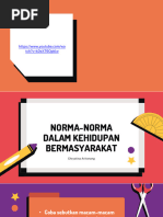 GAMBAR NORMA Dan PENGERTIAN NORMA | PDF | Ilmu Sosial | Gaya Hidup