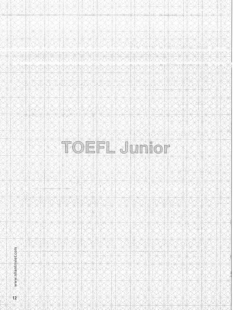 Reading Diagnostic Test | PDF