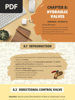 15.0 Pressure Control Valve PCV | PDF | Valve | Mechanical Engineering