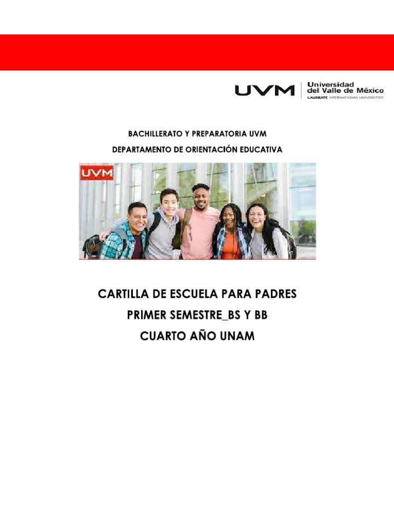 UVM | PDF