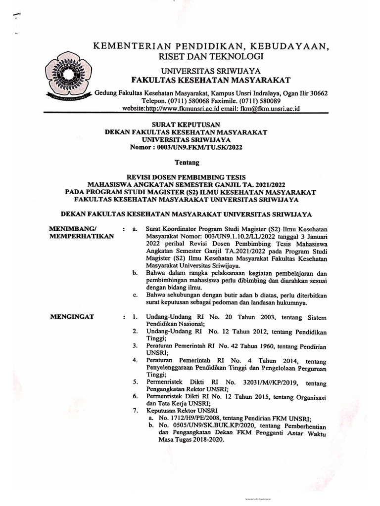 Dinda Andini Putri | PDF