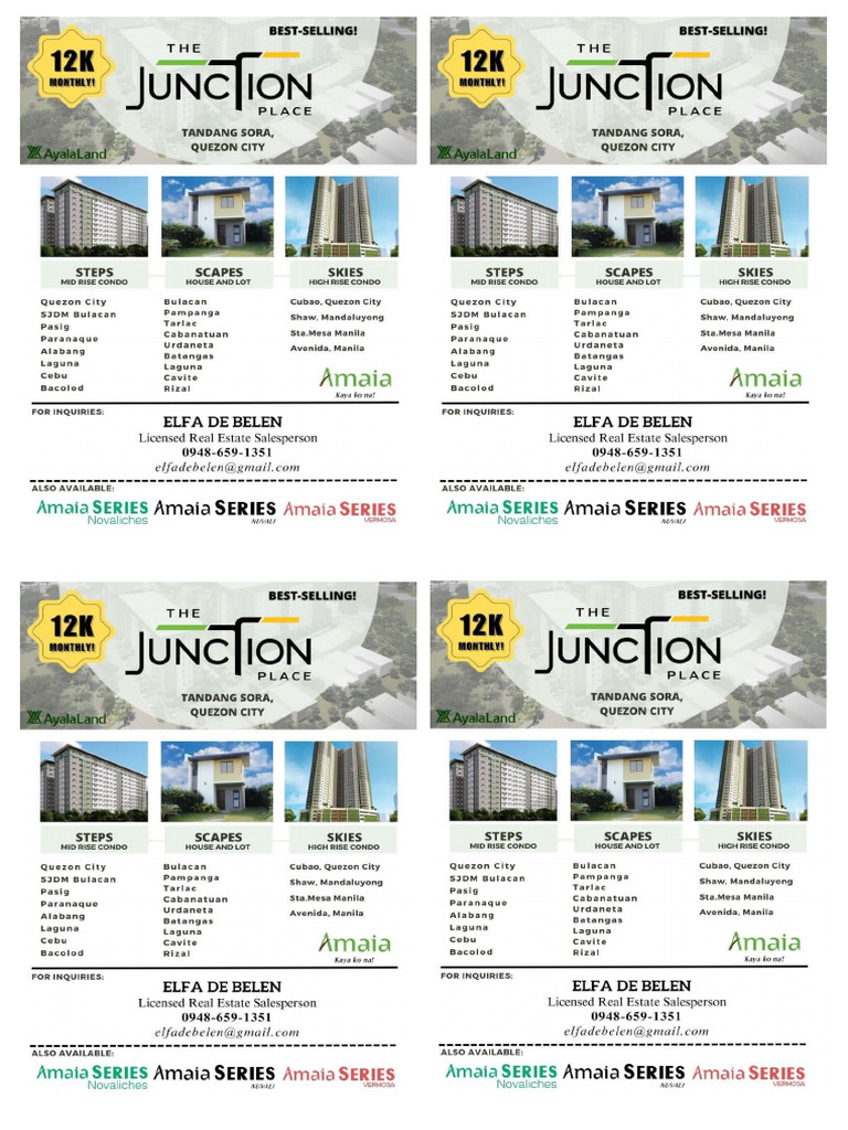 Elfa New Teaser | PDF