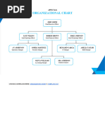 Opex Budget Planning Template Guide | PDF | Microsoft Excel