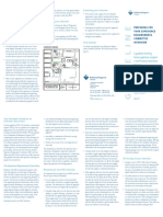Texas PE Supplementary Experience Record | PDF | Engineering | Business