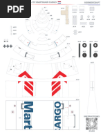 Md11 KLM Paper | PDF | Aviation | Boeing