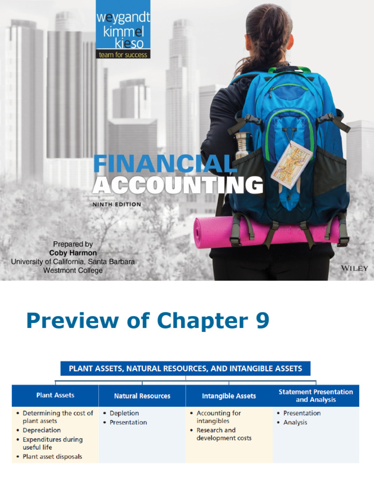 CH 09 | PDF | Depreciation | Book Value