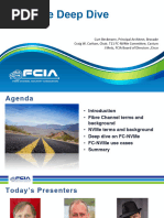 Changes in NVMe Revision 1.4 | PDF | Computer Hardware | Computer Data