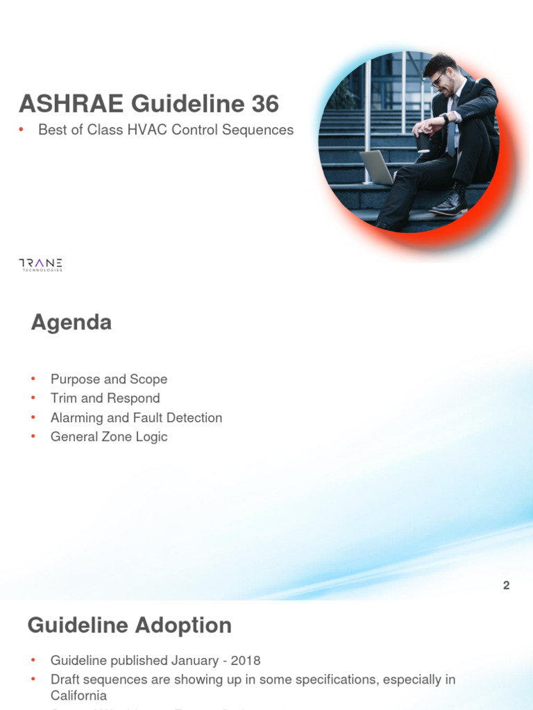 ASHARE 36 Aee - April - 2021 - Ashrae - Guideline - 36 | Download Free ...