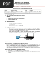 DM2100 Datasheet | PDF | Computer Network | Network Switch