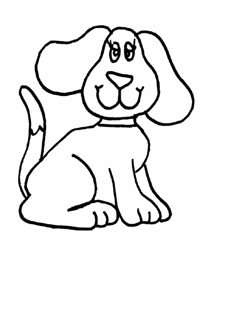 Planse de Colorat - DANIEL | PDF