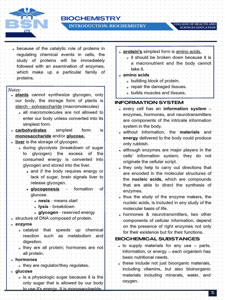 BIOCHEMISTRY TRANSES - 20231108 - 211407 - 0000 | PDF | Biochemistry | Chemistry