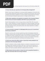 ADNOC 10 Life-Saving Rules Overview | PDF | Personal Protective ...