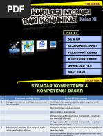 SLIDE PPT USN PAPUA - Go | PDF