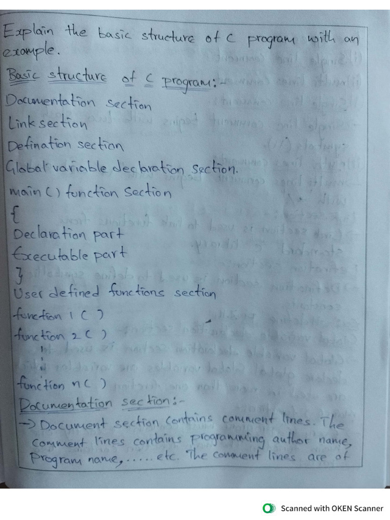 Ip Assignment 1 Pdf
