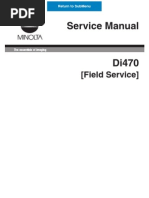 Scan Manual ALP CL 32 S | PDF | Sterilization (Microbiology) | Steam