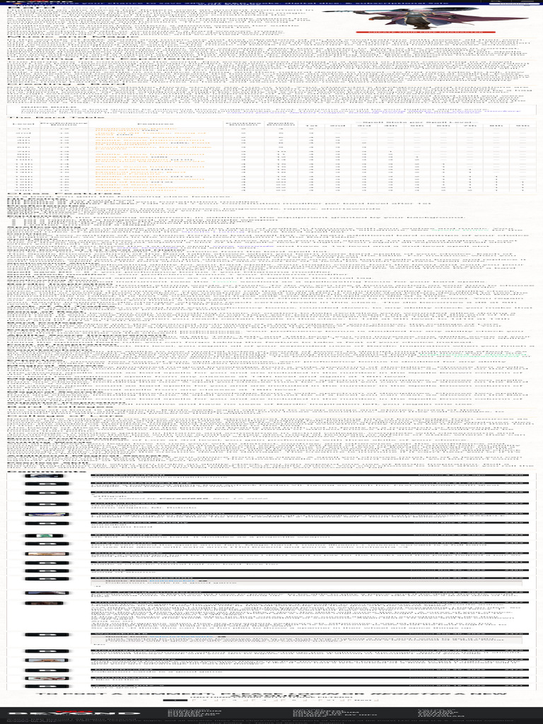 Bard Class Overview for D&D 5E | PDF | Dungeons & Dragons | Gary Gygax ...